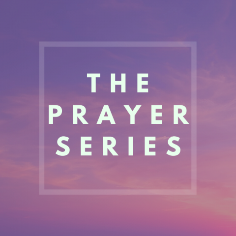The Prayer Series | Victory In Christ International